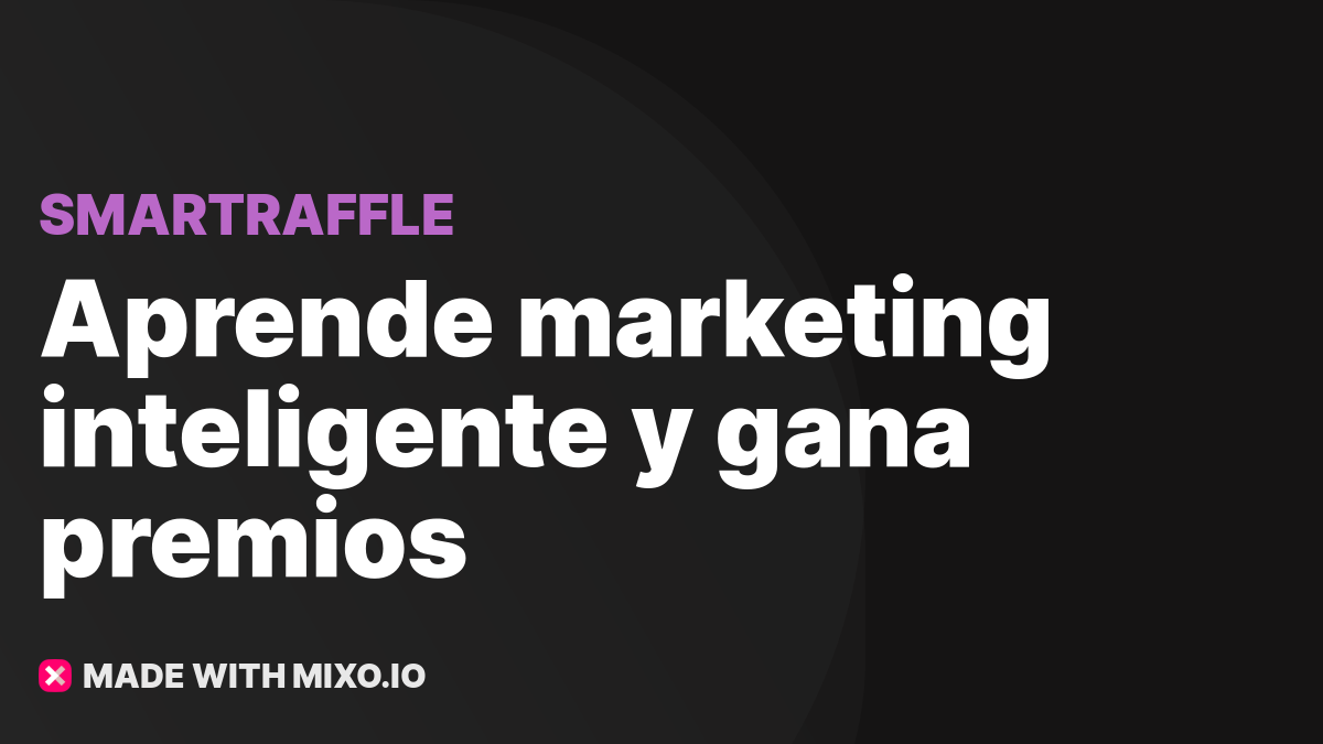 PremioInteligente| ¡Gana Premios 💵