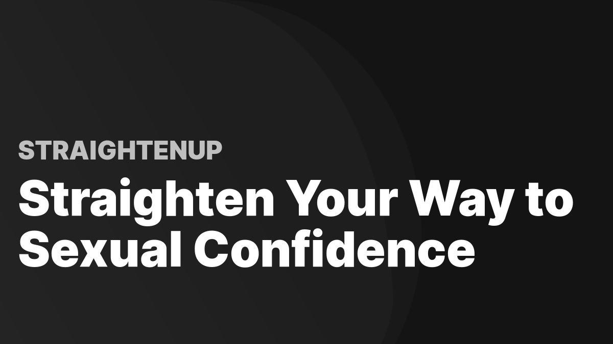 Penis Straightener. How to Fix a Penis Curvature Using VED or Penis ...