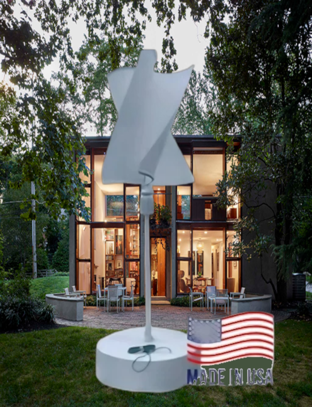 Low Noise Wind Turbine Generator For Home 2000W 3000W 24V 48V 96V ...