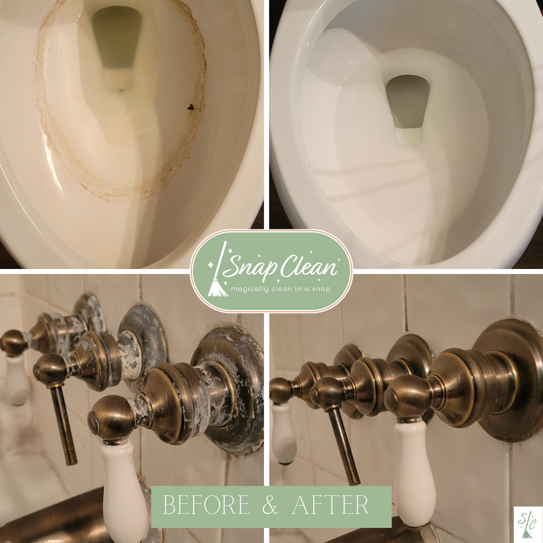 SnapClean | Professional Residential Cleaning Services