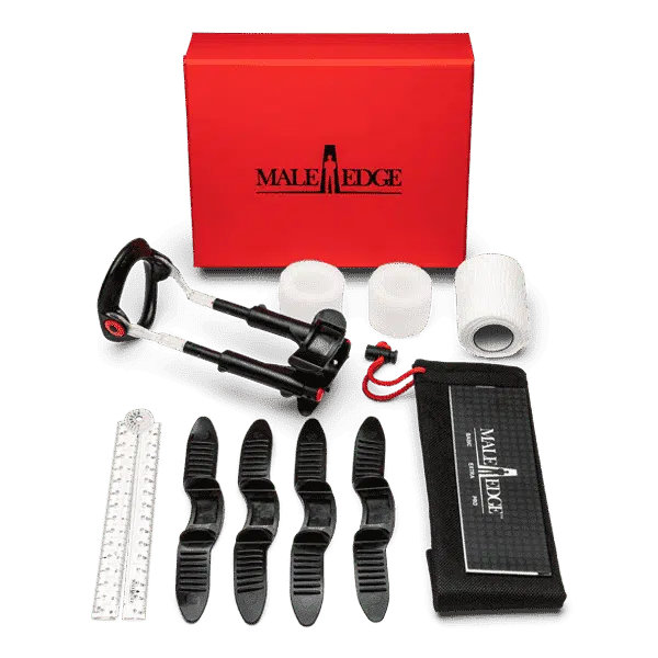 SizeGenetics Penis Extender - Safe and Effective Enlargement