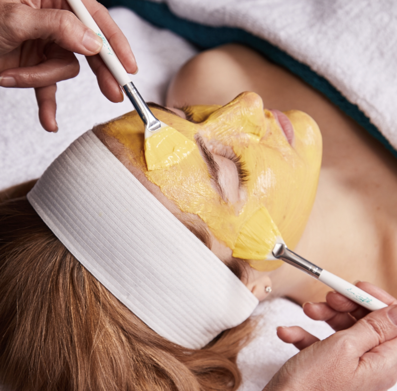 Nickel'S Beauty Institute