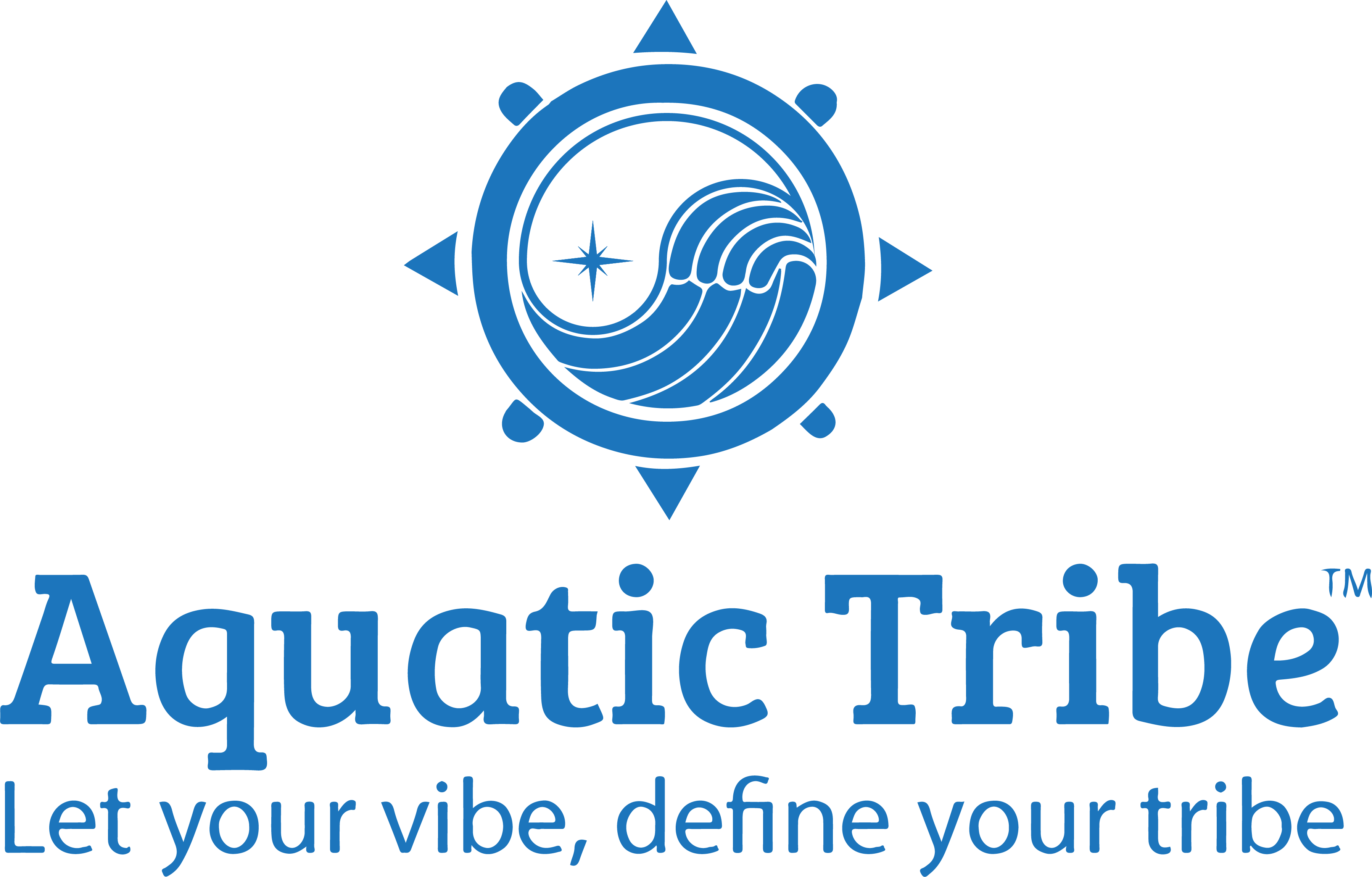 AQUATIC TRIBE