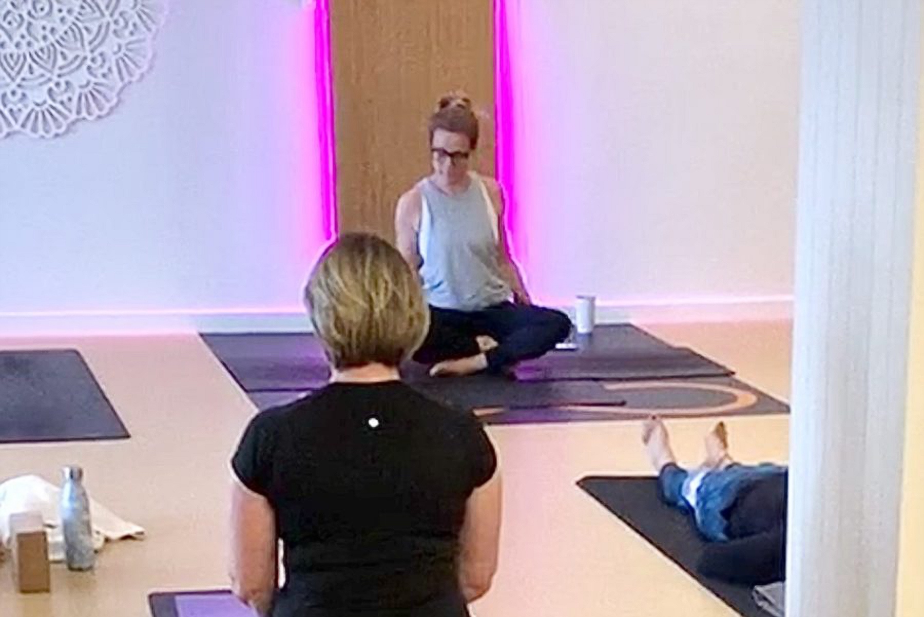 FLO Newport - Yoga, Pilates, Creativity | For Love Of