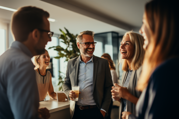 Credible | Improving Human Connection at Work