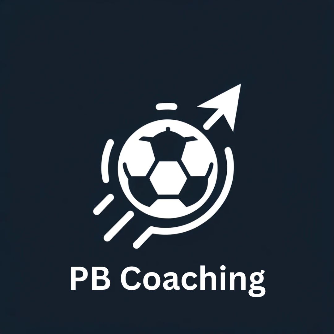 PB Coaching – Train Smarter. Think Faster.