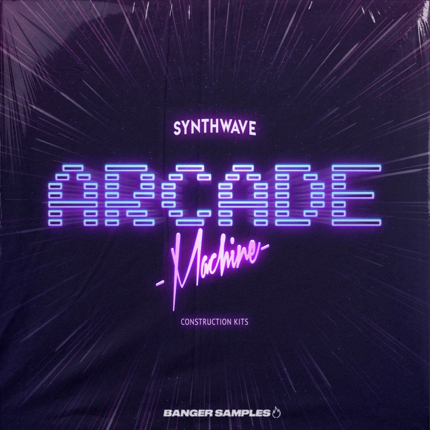 Arcade Sample Pack - RouteNote Create