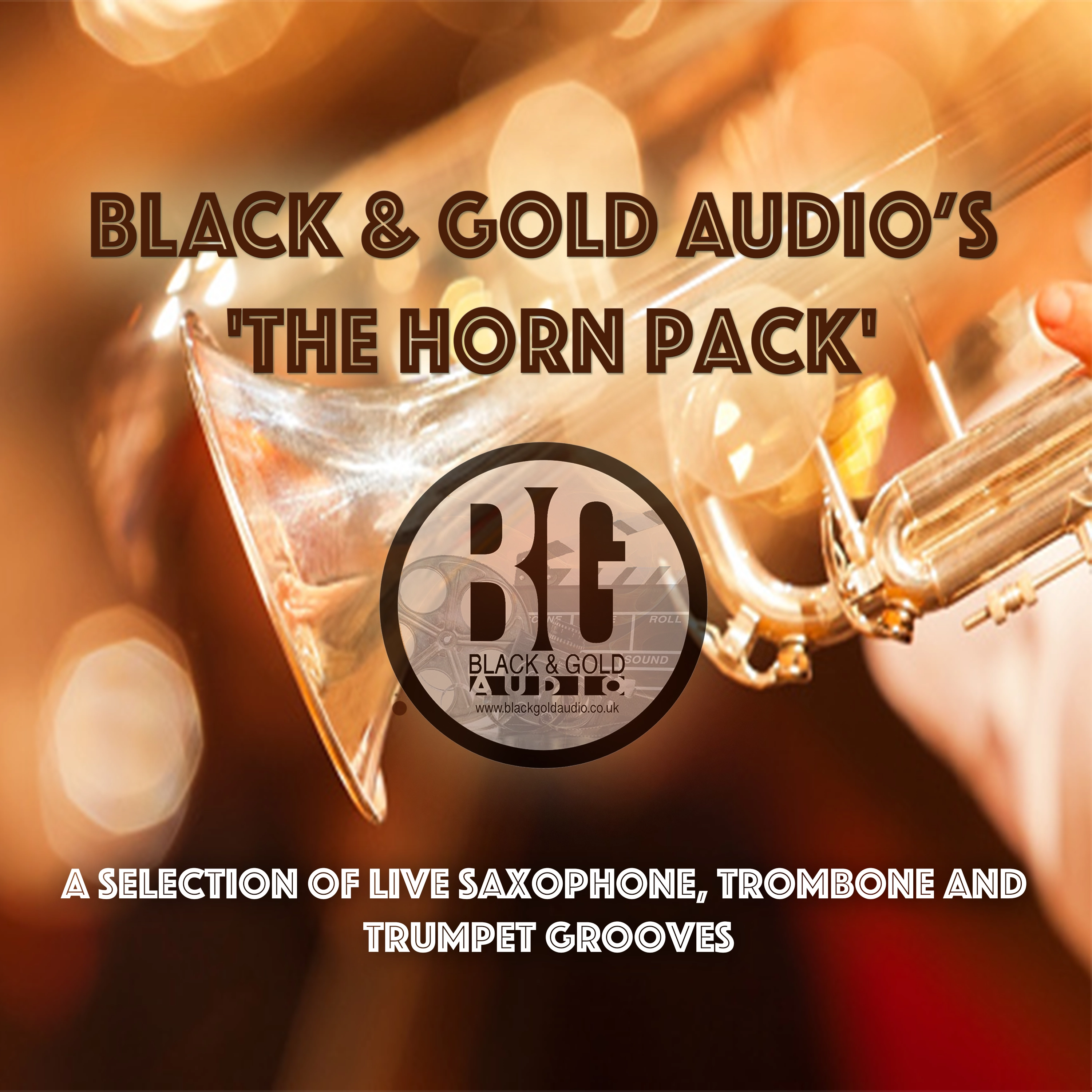 The Horn Pack Sample Pack - RouteNote Create