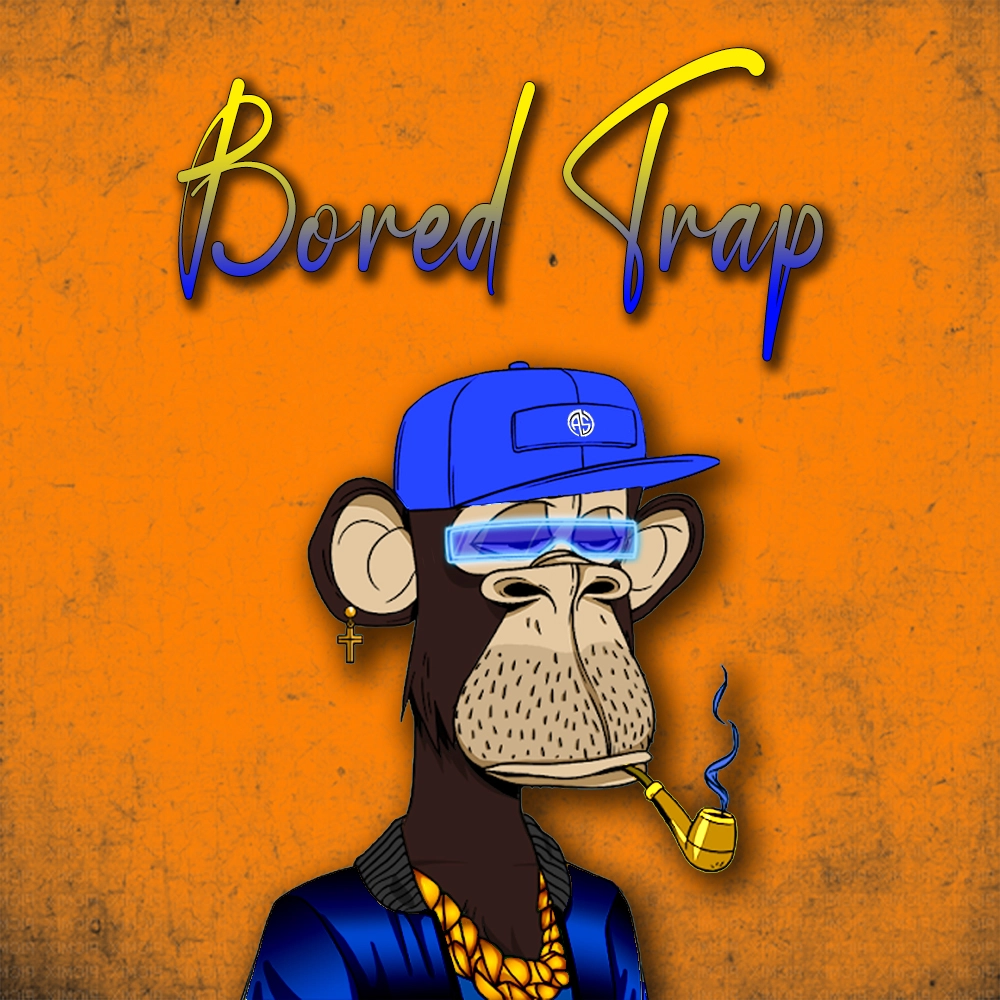 Bored Trap Sample Pack - RouteNote Create Bored Trap Sample Pack - RouteNote Create