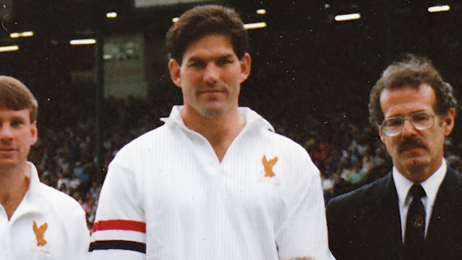 Tony Ridnell Inducted Into U.S. Rugby Hall of Fame
