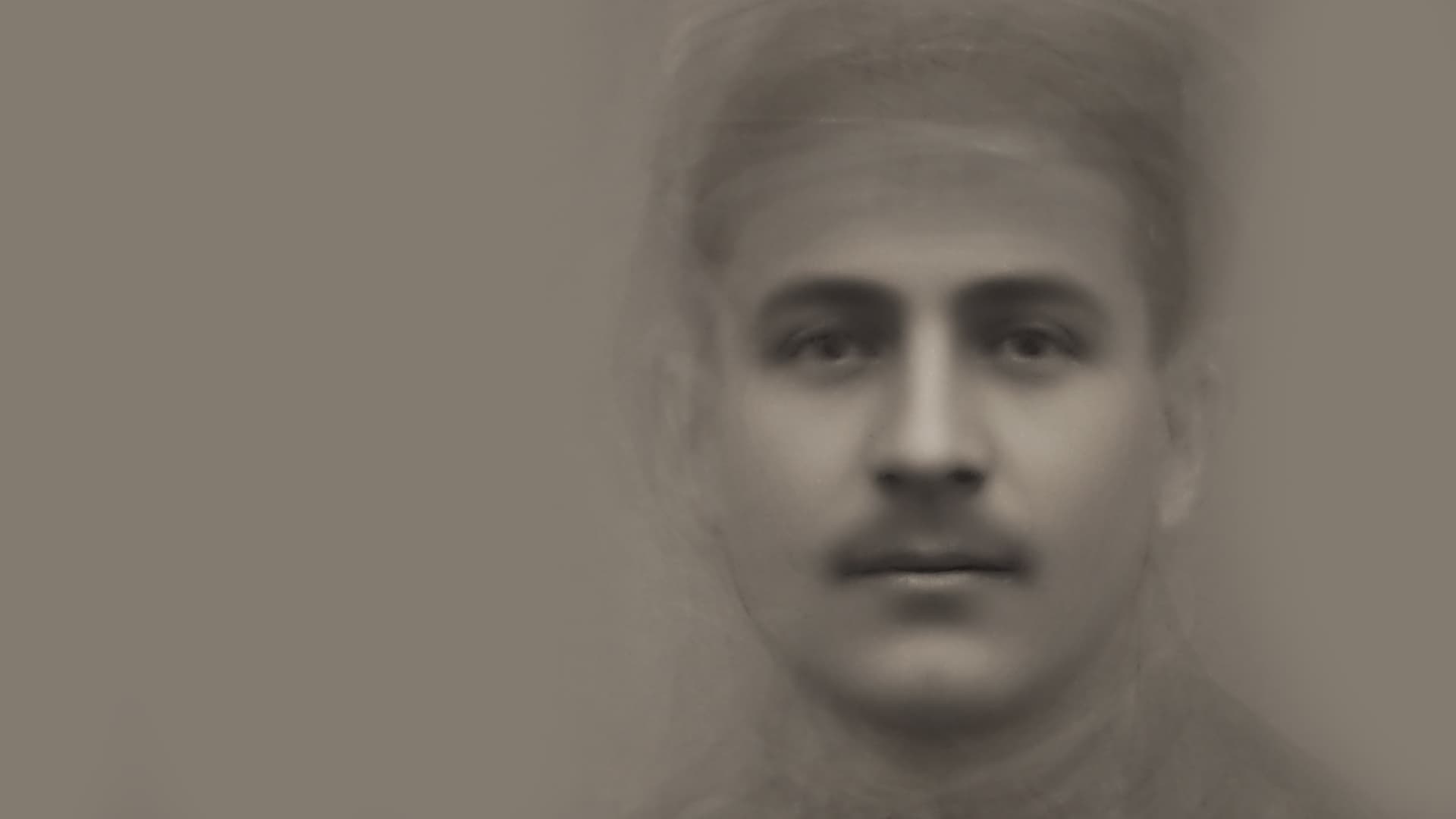 Merci-Michel - Projects | Historial the unknown face