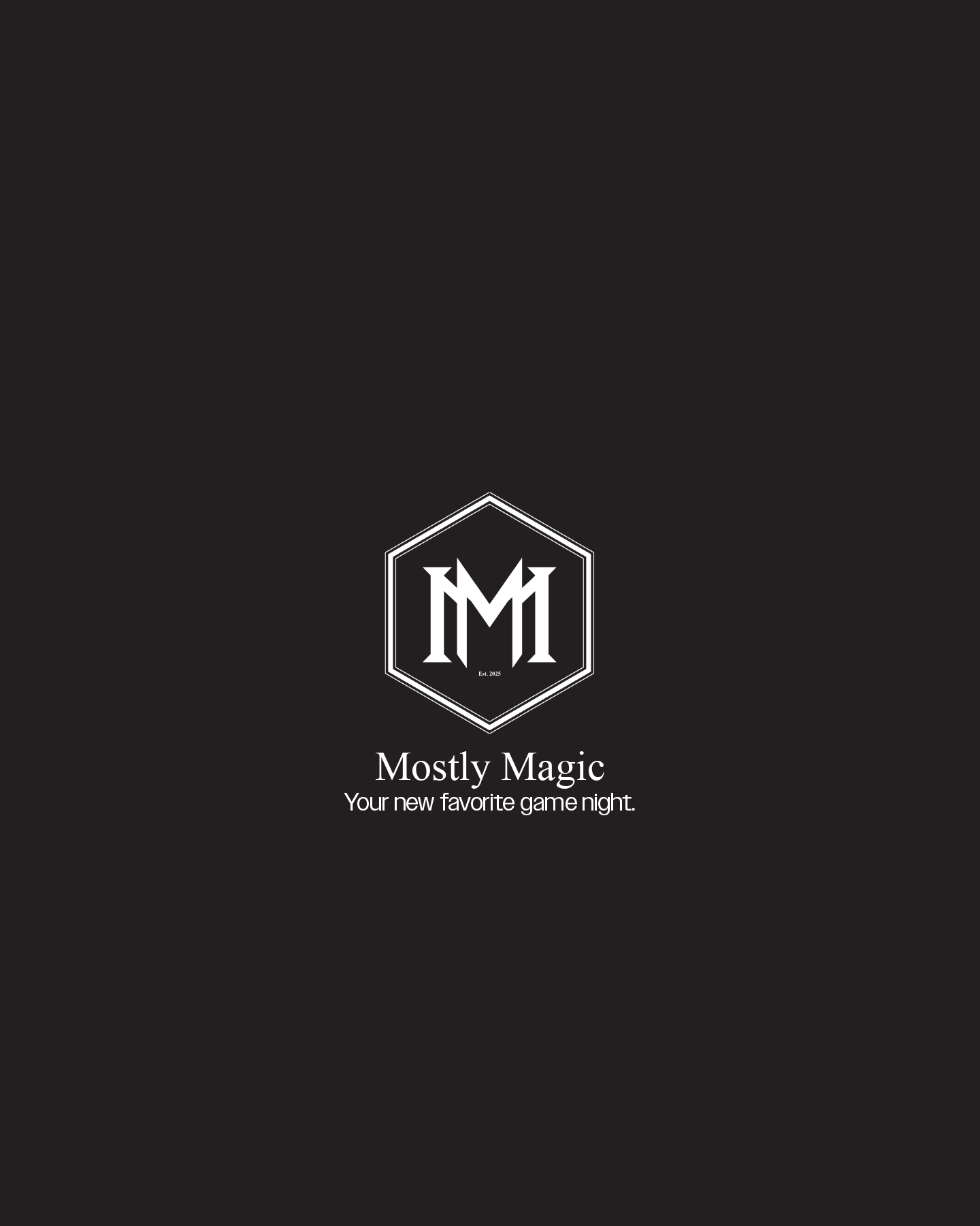 Mostly Magic: TTRPG Matchmaking