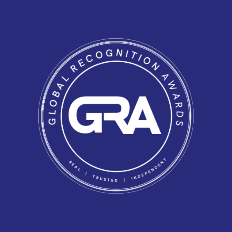 MindStir Media Wins Prestigious 2025 Global Recognition Award