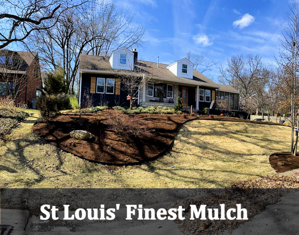 Dobbelare Distributing Offers St Louis Spring Mulch Delivery and ...