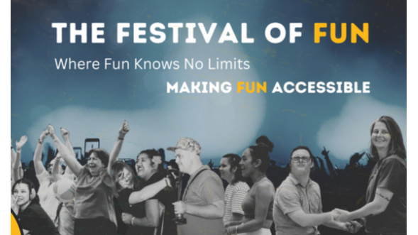 ARHG Foundation Announces Inclusive Event: 2025 Festival of FUN in ...