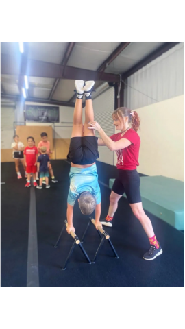 Penticton Herald: Finance - Clovis, CA Calisthenics, Tricking & Parkour ...