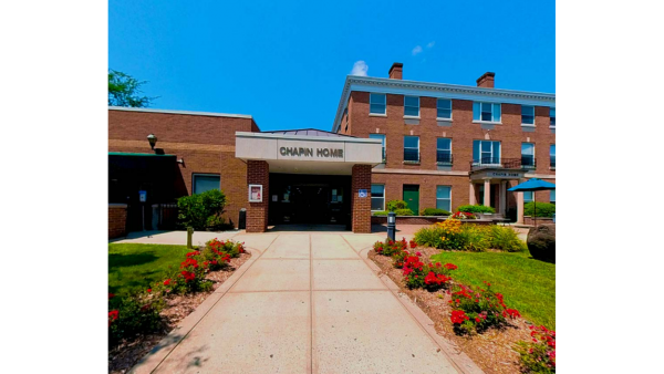 Connecting Generations: P.S. 203Q Has Spring Concert for Chapin Home ...