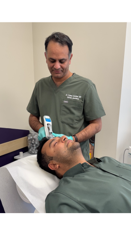 Edmonton PRP, PRF & Exosome Hair Restoration: Costs & Reviews Guide ...