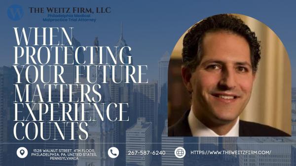 Eric Weitz: Philadelphia SEPTA Catastrophic Public Transportation Injury Lawyer | Boston Herald ...