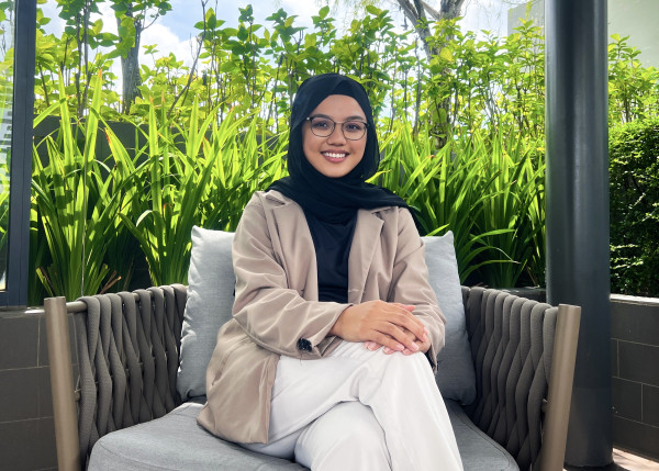 First Principles Education Welcomes Marsya Ruzana (Aw) as New Head of ...
