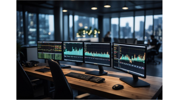 Forex Trading Platforms With Best Charting Tools For Beginners | Guide ...