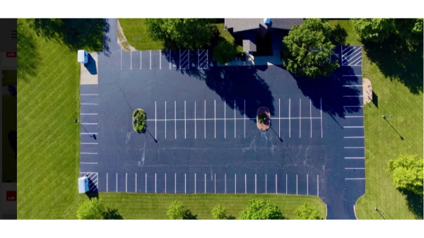 FinancialContent - Gardner, KS Line Striping For Commercial Parking ...