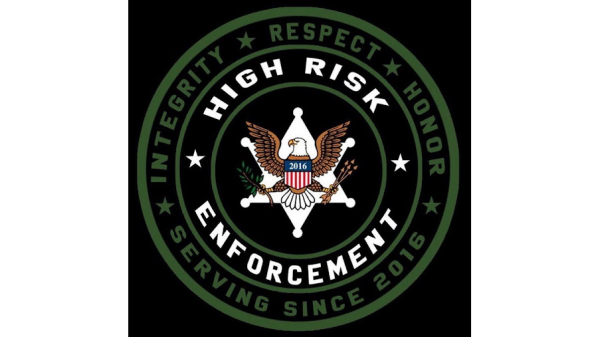 High Risk Enforcement, West Palm Beach's leading security guard service ...