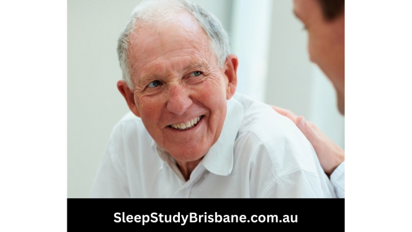 Home Sleep Study Brisbane Services Expanded