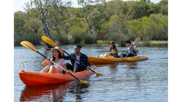 Kayaking Nations Released an Article for Paddlers | User ...