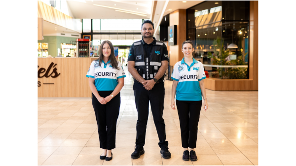 MA Services Group's Commitment to Community Service and Local Support ...