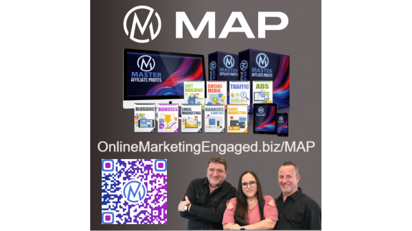 BPAS - MAP Ethical Lead Management Affiliate Marketing Platform ...