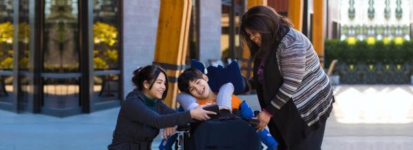 Maryland Developmental Disability & Self Direction Support Broker ...