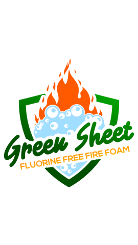 Non-Fluorinated Firefighting Foam: Eco-Friendly SFFF For Class A Fires ...