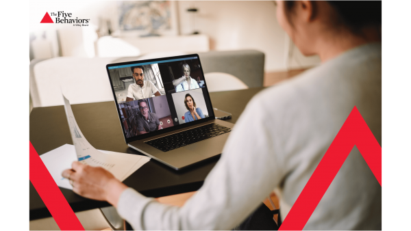 Optimizing Performance in a Virtual Team Setting Launched | StarTribune ...