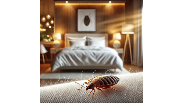 Pasadena Pest Control Services, Best Solutions & Companies