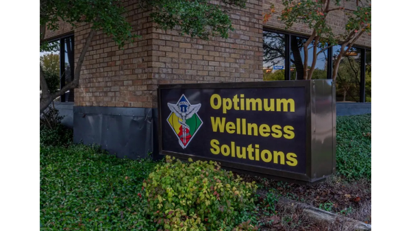 Richardson, TX True Cell Detox For Chronic Pain: Full Body ...