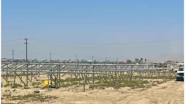 Solar Racking Foundation Solutions For Various Soil Conditions: Guide ...