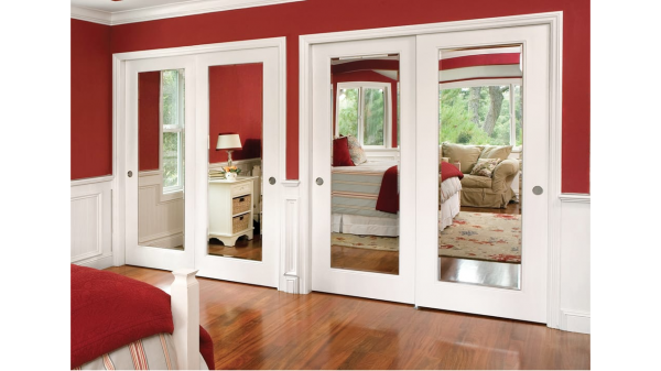 Stuart, FL Interior Doors & Closets: One-Day Installations ...