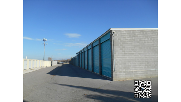 Sunset Storage Centers at 857 N 500 E, Payson, UT, Ushers in New ...