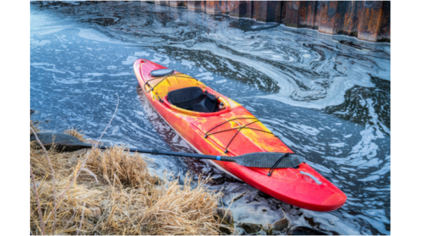User | smdailypress.com - Winter Kayaking Cold Water Safety, Equipment ...