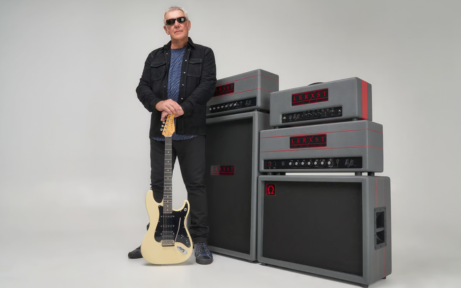 Alex Lifeson (RUSH), Revela Que Bateristas Tentaram Substituir Neil ...