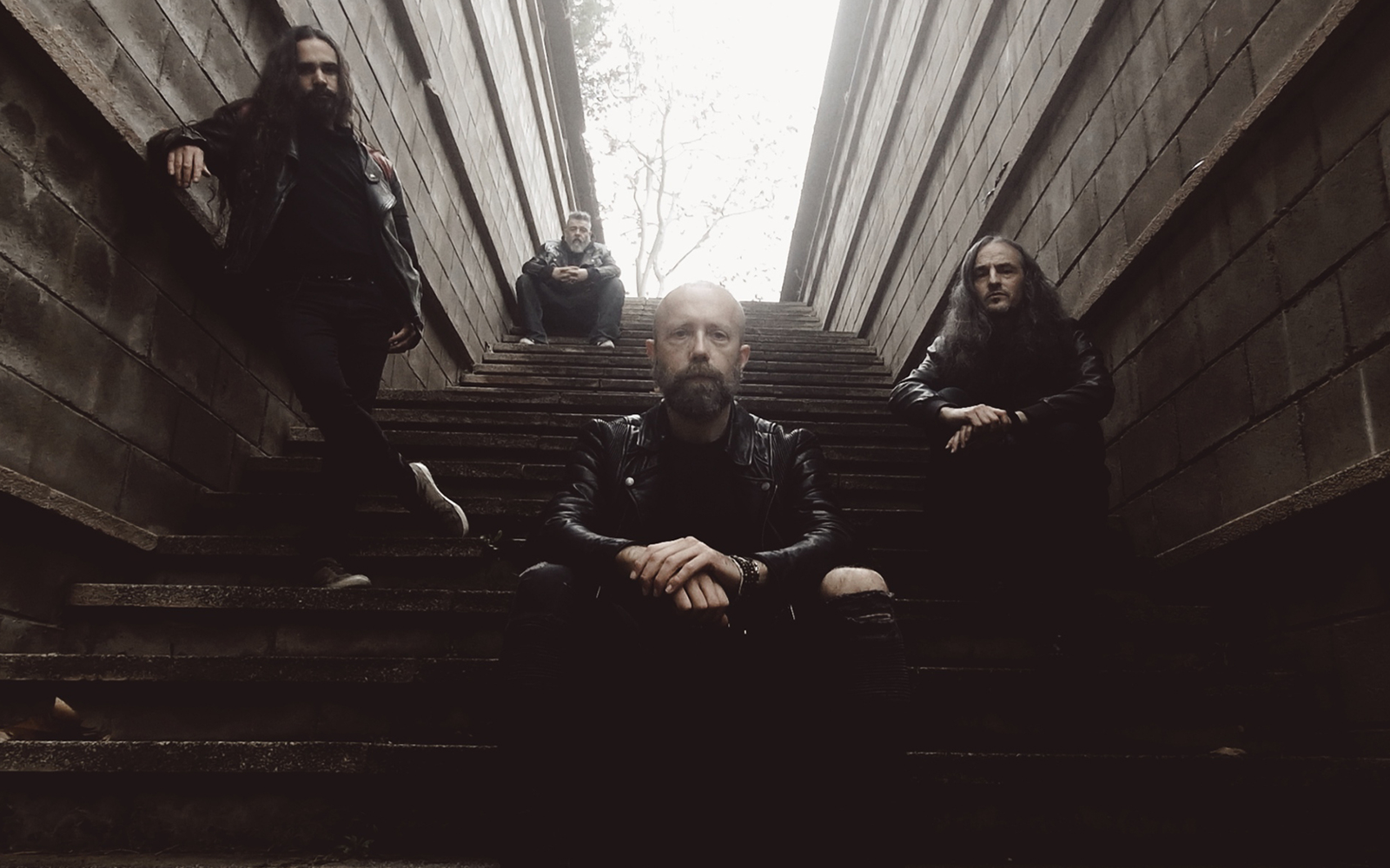 Jade lança o single “Darkness In Movement” e anuncia novo álbum para maio