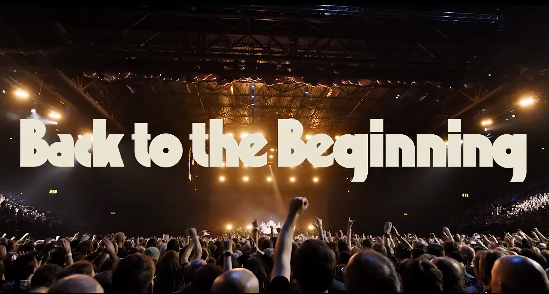 Ozzy Osbourne Deve Cantar Quatro Músicas no Show de Despedida do Black ...