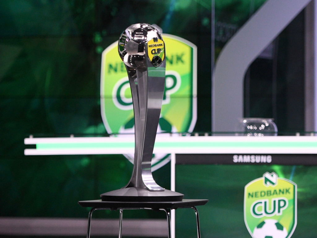Vodacom Soccer | News | Nedbank Cup last 32 draw