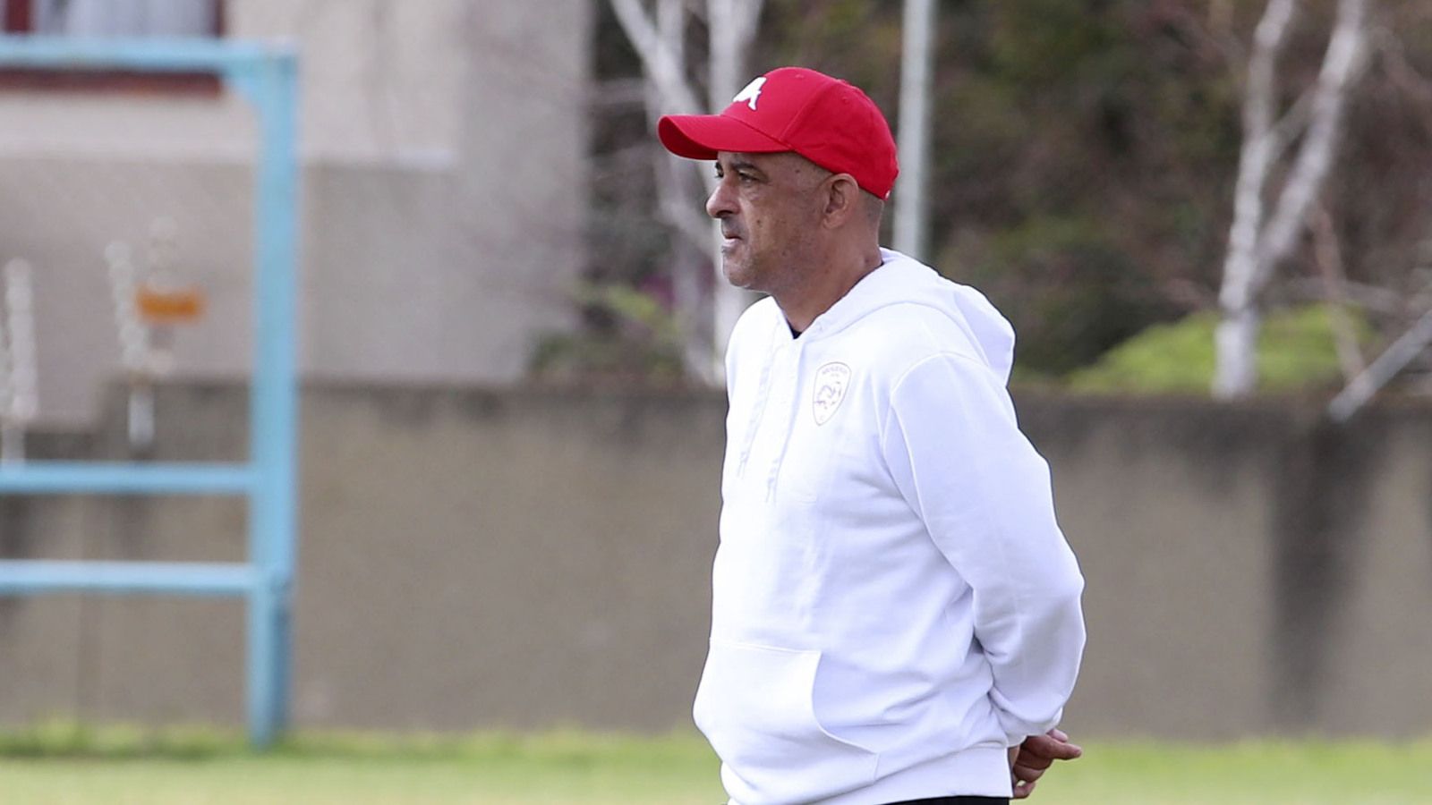 Vodacom Soccer | News | Owen Da Gama: Magesi star John Mokone deserves ...