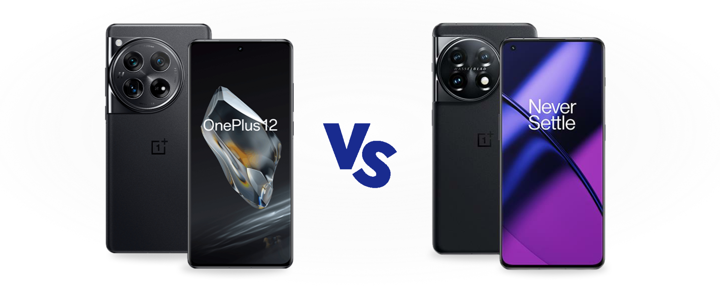OnePlus 12 vs OnePlus 11: Wat zijn de verschillen? - Mobiel.nl