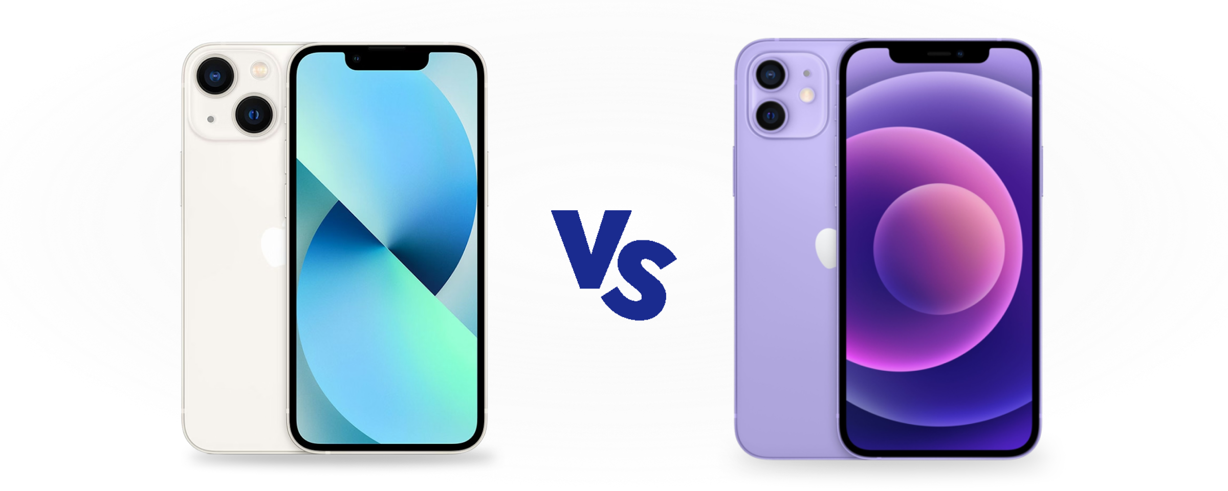 Apple iPhone 13 Mini vs iPhone 12 Mini: Wat zijn de verschillen ...