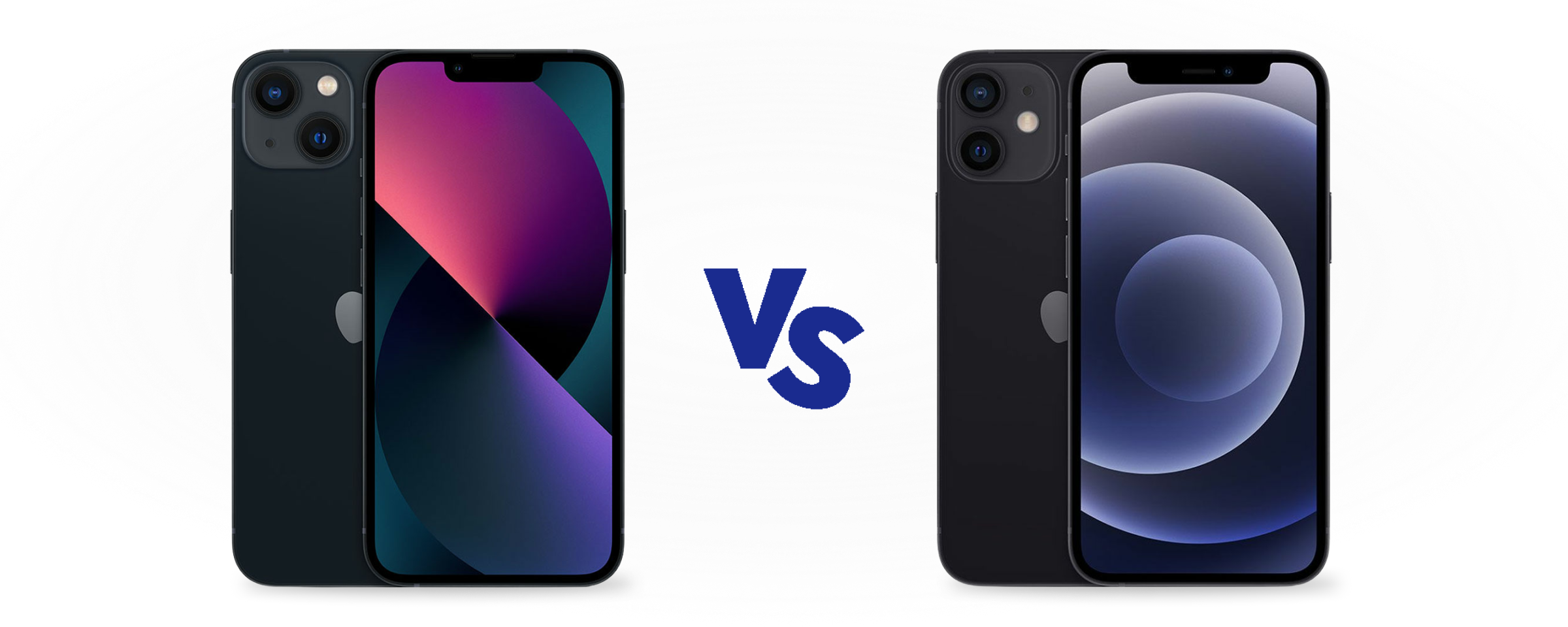 Apple iPhone 13 vs iPhone 12: Wat zijn de verschillen? - Mobiel.nl