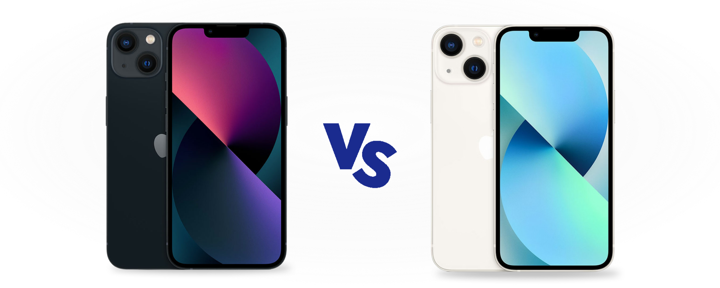 Apple iPhone 13 vs iPhone 13 Mini: Wat zijn de verschillen? - Mobiel.nl
