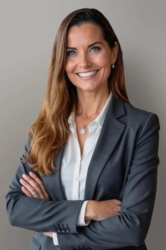 Gabrielle Raia – Chief Commercial Officer | Modella AI